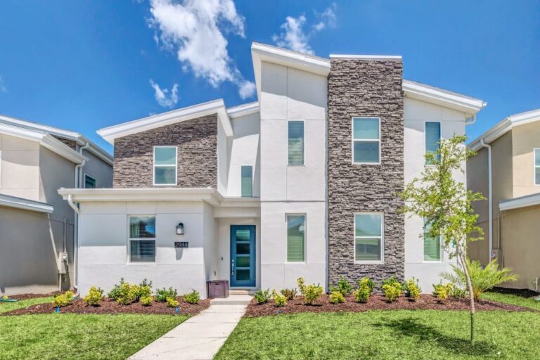Storey Lake Resort - Your Florida Holiday